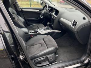Black Audi Allroad 2016 in Riga, with an engine capacity of 2.00 L and mileage of 251 thousand km for 13450 €, photo 54 on AUTOMOTO.COM.LV