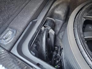 Black Audi Allroad 2016 in Riga, with an engine capacity of 2.00 L and mileage of 251 thousand km for 13450 €, photo 55 on AUTOMOTO.COM.LV