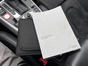 Black Audi Allroad 2016 in Riga, with an engine capacity of 2.00 L and mileage of 251 thousand km for 13450 €, photo 66 on AUTOMOTO.COM.LV