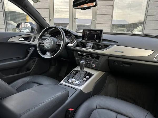 Melns Audi Allroad 2016 Jelgava, ar dzinēja tilpumu 3.00 L un nobraukumu 258 tūkst. km par 14950 €, foto 6 vietnē AUTOMOTO.COM.LV