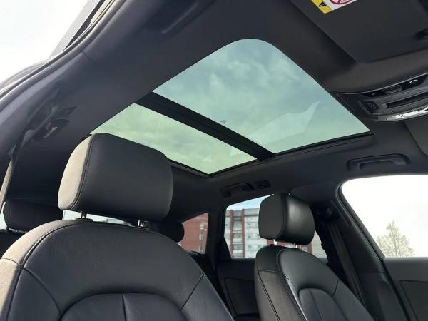 Melns Audi Allroad 2016 Jelgava, ar dzinēja tilpumu 3.00 L un nobraukumu 258 tūkst. km par 14950 €, foto 7 vietnē AUTOMOTO.COM.LV