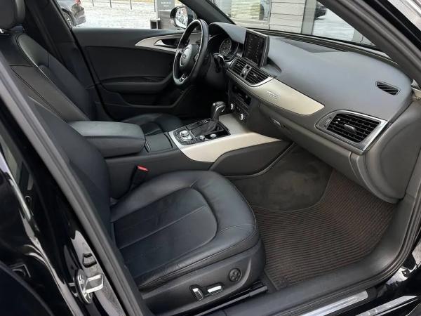 Melns Audi Allroad 2016 Jelgava, ar dzinēja tilpumu 3.00 L un nobraukumu 258 tūkst. km par 14950 €, foto 8 vietnē AUTOMOTO.COM.LV