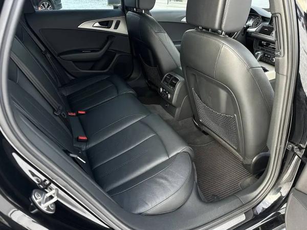 Melns Audi Allroad 2016 Jelgava, ar dzinēja tilpumu 3.00 L un nobraukumu 258 tūkst. km par 14950 €, foto 9 vietnē AUTOMOTO.COM.LV