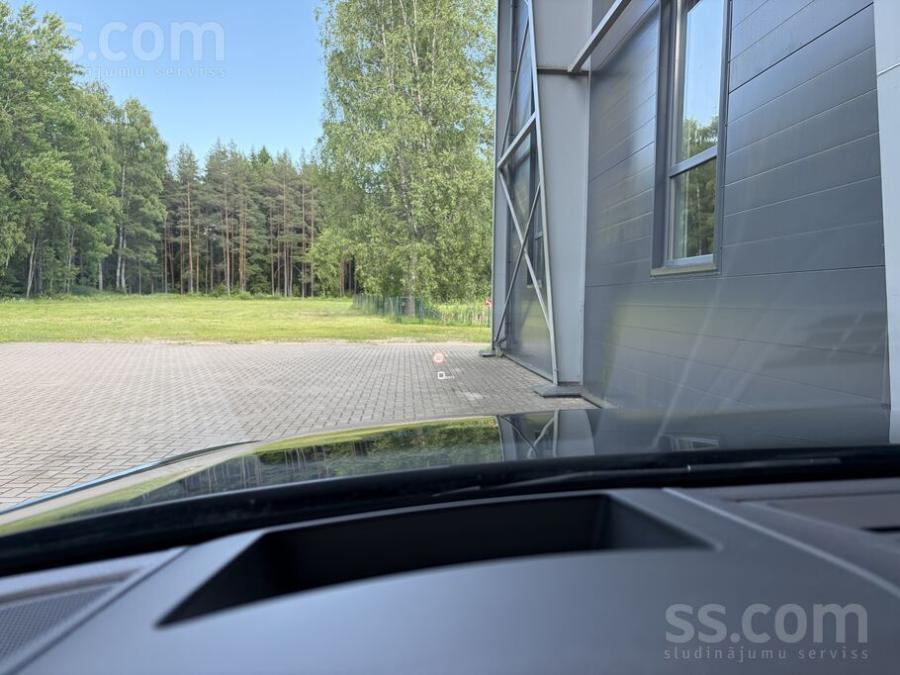 Черный Ауди Олроуд 2016 в Талси, объемом двигателя 3.00 л и пробегом 264 тыс. км за 15450 €, фото 21 на AUTOMOTO.COM.LV