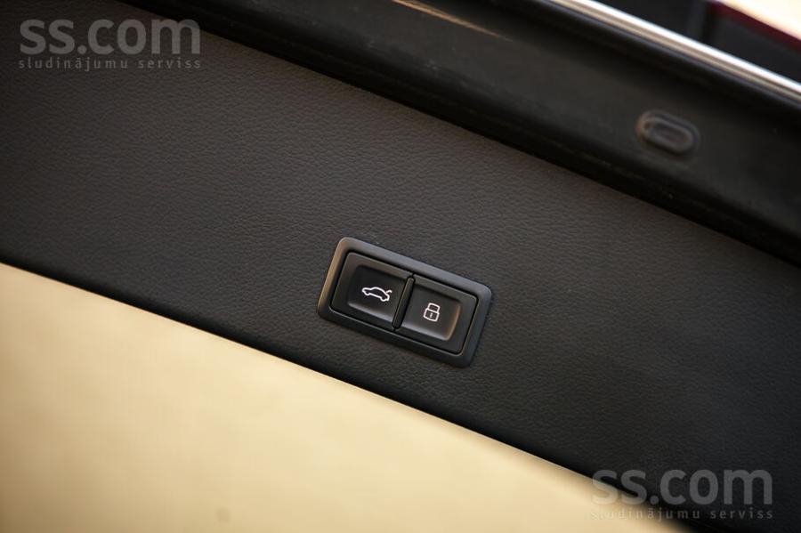 Black Audi Allroad 2017 in Jelgava, with an engine capacity of 3.00 L and mileage of 0 thousand km for 14500 €, photo 28 on AUTOMOTO.COM.LV
