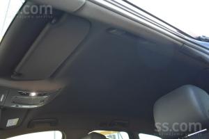 Black Audi Allroad 2017 in Talsi, with an engine capacity of 3.00 L and mileage of 311 thousand km for 15500 €, photo 18 on AUTOMOTO.COM.LV