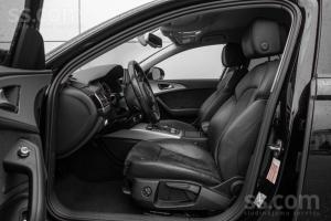 Melns Audi Allroad 2018 Rīga, ar dzinēja tilpumu 3.00 L un nobraukumu 268 tūkst. km par 16500 €, foto 11 vietnē AUTOMOTO.COM.LV