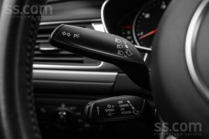 Melns Audi Allroad 2018 Rīga, ar dzinēja tilpumu 3.00 L un nobraukumu 268 tūkst. km par 16500 €, foto 19 vietnē AUTOMOTO.COM.LV