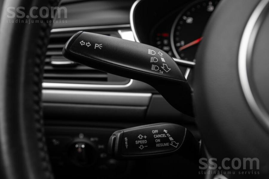 Melns Audi Allroad 2018 Rīga, ar dzinēja tilpumu 3.00 L un nobraukumu 268 tūkst. km par 16500 €, foto 19 vietnē AUTOMOTO.COM.LV