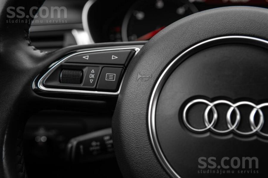 Melns Audi Allroad 2018 Rīga, ar dzinēja tilpumu 3.00 L un nobraukumu 268 tūkst. km par 16500 €, foto 20 vietnē AUTOMOTO.COM.LV