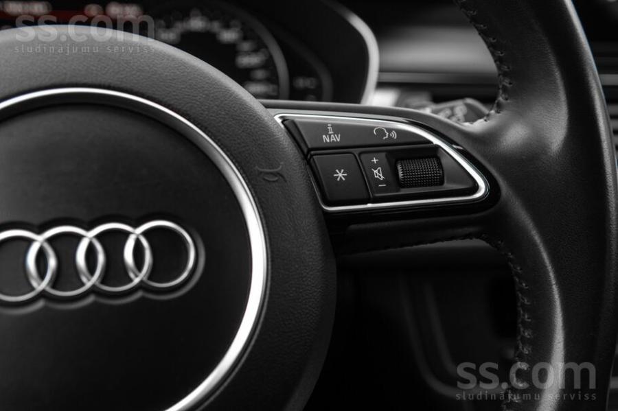 Melns Audi Allroad 2018 Rīga, ar dzinēja tilpumu 3.00 L un nobraukumu 268 tūkst. km par 16500 €, foto 23 vietnē AUTOMOTO.COM.LV