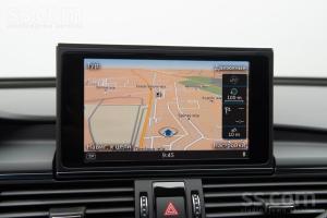 Melns Audi Allroad 2018 Rīga, ar dzinēja tilpumu 3.00 L un nobraukumu 268 tūkst. km par 16500 €, foto 26 vietnē AUTOMOTO.COM.LV