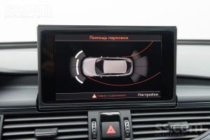 Melns Audi Allroad 2018 Rīga, ar dzinēja tilpumu 3.00 L un nobraukumu 268 tūkst. km par 16500 €, foto 28 vietnē AUTOMOTO.COM.LV