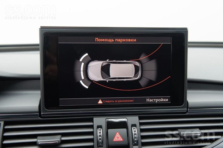 Melns Audi Allroad 2018 Rīga, ar dzinēja tilpumu 3.00 L un nobraukumu 268 tūkst. km par 16500 €, foto 28 vietnē AUTOMOTO.COM.LV