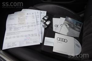 Melns Audi Allroad 2018 Rīga, ar dzinēja tilpumu 3.00 L un nobraukumu 268 tūkst. km par 16500 €, foto 31 vietnē AUTOMOTO.COM.LV