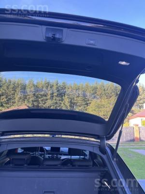 Melns Audi Allroad 2018 Valka, ar dzinēja tilpumu 3.00 L un nobraukumu 321 tūkst. km par 12600 €, foto 8 vietnē AUTOMOTO.COM.LV