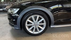 Melns Audi Allroad 2019 Rīga, ar dzinēja tilpumu 3.00 L un nobraukumu 109 tūkst. km par 19900 €, foto 8 vietnē AUTOMOTO.COM.LV