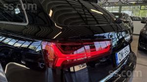 Melns Audi Allroad 2019 Rīga, ar dzinēja tilpumu 3.00 L un nobraukumu 109 tūkst. km par 19900 €, foto 10 vietnē AUTOMOTO.COM.LV