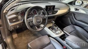 Melns Audi Allroad 2019 Rīga, ar dzinēja tilpumu 3.00 L un nobraukumu 109 tūkst. km par 19900 €, foto 12 vietnē AUTOMOTO.COM.LV
