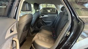 Melns Audi Allroad 2019 Rīga, ar dzinēja tilpumu 3.00 L un nobraukumu 109 tūkst. km par 19900 €, foto 13 vietnē AUTOMOTO.COM.LV