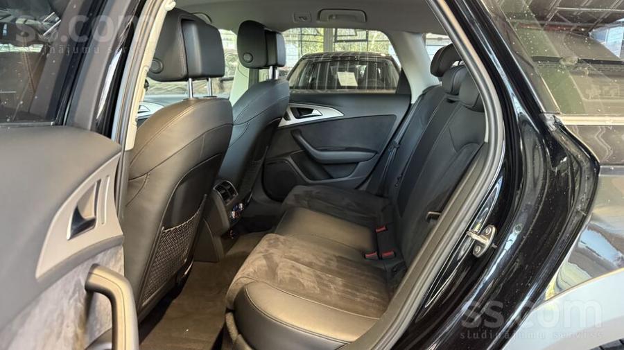 Melns Audi Allroad 2019 Rīga, ar dzinēja tilpumu 3.00 L un nobraukumu 109 tūkst. km par 19900 €, foto 13 vietnē AUTOMOTO.COM.LV