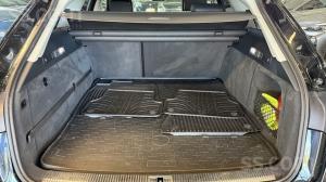 Melns Audi Allroad 2019 Rīga, ar dzinēja tilpumu 3.00 L un nobraukumu 109 tūkst. km par 19900 €, foto 14 vietnē AUTOMOTO.COM.LV