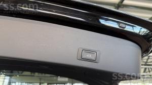Melns Audi Allroad 2019 Rīga, ar dzinēja tilpumu 3.00 L un nobraukumu 109 tūkst. km par 19900 €, foto 15 vietnē AUTOMOTO.COM.LV