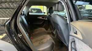 Melns Audi Allroad 2019 Rīga, ar dzinēja tilpumu 3.00 L un nobraukumu 109 tūkst. km par 19900 €, foto 16 vietnē AUTOMOTO.COM.LV