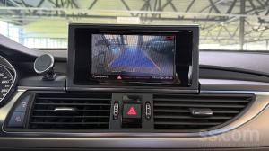 Melns Audi Allroad 2019 Rīga, ar dzinēja tilpumu 3.00 L un nobraukumu 109 tūkst. km par 19900 €, foto 23 vietnē AUTOMOTO.COM.LV