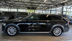 Melns Audi Allroad 2019 Rīga, ar dzinēja tilpumu 3.00 L un nobraukumu 109 tūkst. km par 1990000 €, foto  vietnē AUTOMOTO.COM.LV