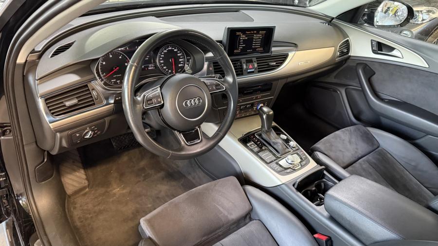 Melns Audi Allroad 2019 Rīga, ar dzinēja tilpumu 3.00 L un nobraukumu 109 tūkst. km par 1990000 €, foto 11 vietnē AUTOMOTO.COM.LV