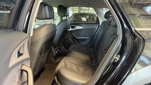 Melns Audi Allroad 2019 Rīga, ar dzinēja tilpumu 3.00 L un nobraukumu 109 tūkst. km par 1990000 €, foto 12 vietnē AUTOMOTO.COM.LV