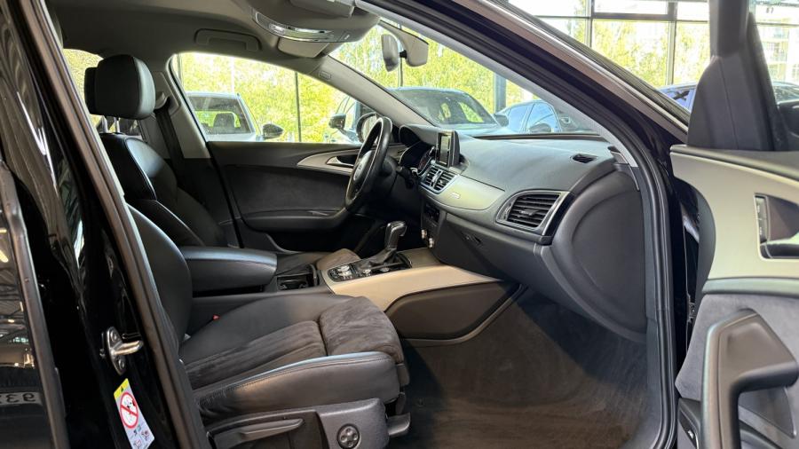 Melns Audi Allroad 2019 Rīga, ar dzinēja tilpumu 3.00 L un nobraukumu 109 tūkst. km par 1990000 €, foto 16 vietnē AUTOMOTO.COM.LV