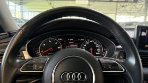 Melns Audi Allroad 2019 Rīga, ar dzinēja tilpumu 3.00 L un nobraukumu 109 tūkst. km par 1990000 €, foto 19 vietnē AUTOMOTO.COM.LV