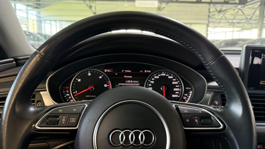 Melns Audi Allroad 2019 Rīga, ar dzinēja tilpumu 3.00 L un nobraukumu 109 tūkst. km par 1990000 €, foto 19 vietnē AUTOMOTO.COM.LV