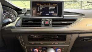 Melns Audi Allroad 2019 Rīga, ar dzinēja tilpumu 3.00 L un nobraukumu 109 tūkst. km par 1990000 €, foto 21 vietnē AUTOMOTO.COM.LV