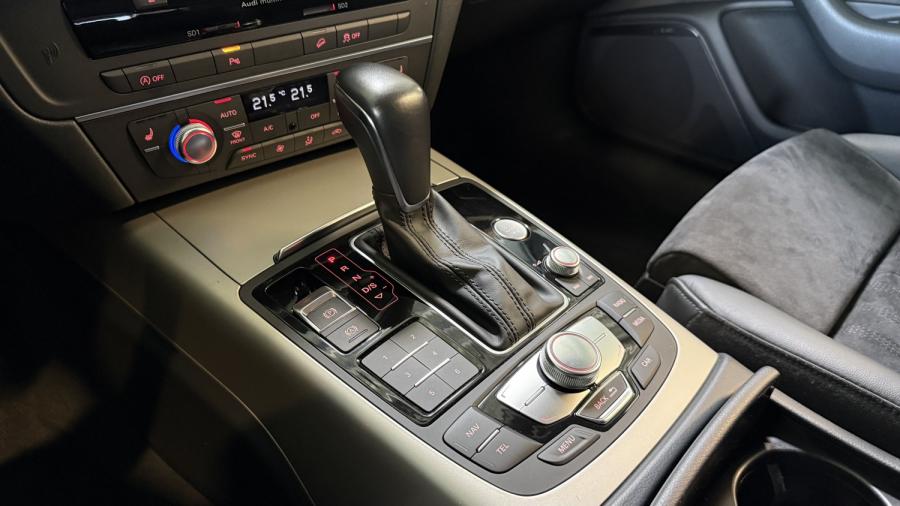 Melns Audi Allroad 2019 Rīga, ar dzinēja tilpumu 3.00 L un nobraukumu 109 tūkst. km par 1990000 €, foto 23 vietnē AUTOMOTO.COM.LV
