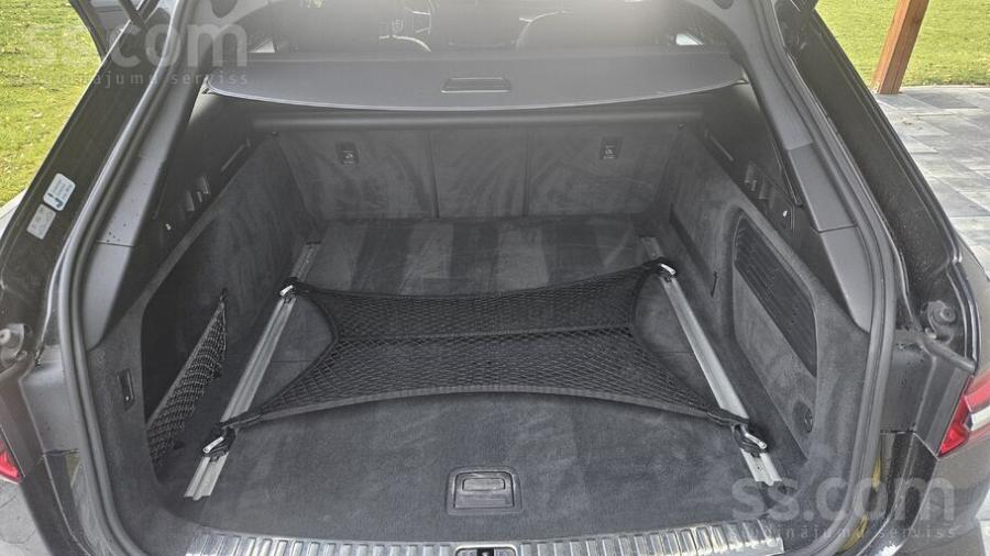 Melns Audi Allroad 2020 Dobele, ar dzinēja tilpumu 3.00 L un nobraukumu 216 tūkst. km par 27850 €, foto 19 vietnē AUTOMOTO.COM.LV