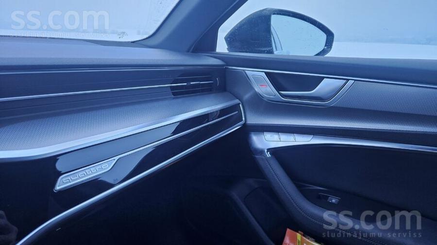Melns Audi Allroad 2020 Dobele, ar dzinēja tilpumu 3.00 L un nobraukumu 216 tūkst. km par 27850 €, foto 20 vietnē AUTOMOTO.COM.LV