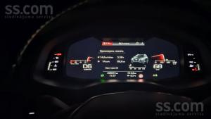 Melns Audi Allroad 2020 Dobele, ar dzinēja tilpumu 3.00 L un nobraukumu 216 tūkst. km par 27850 €, foto 21 vietnē AUTOMOTO.COM.LV