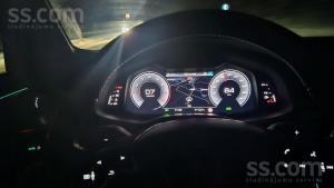 Melns Audi Allroad 2020 Dobele, ar dzinēja tilpumu 3.00 L un nobraukumu 216 tūkst. km par 27850 €, foto 24 vietnē AUTOMOTO.COM.LV