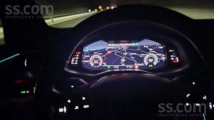 Melns Audi Allroad 2020 Dobele, ar dzinēja tilpumu 3.00 L un nobraukumu 216 tūkst. km par 27850 €, foto 25 vietnē AUTOMOTO.COM.LV