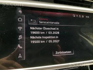 Черный Ауди Олроуд 2020 в Рига, объемом двигателя 3.00 л и пробегом 220 тыс. км за 24444 €, фото 7 на AUTOMOTO.COM.LV