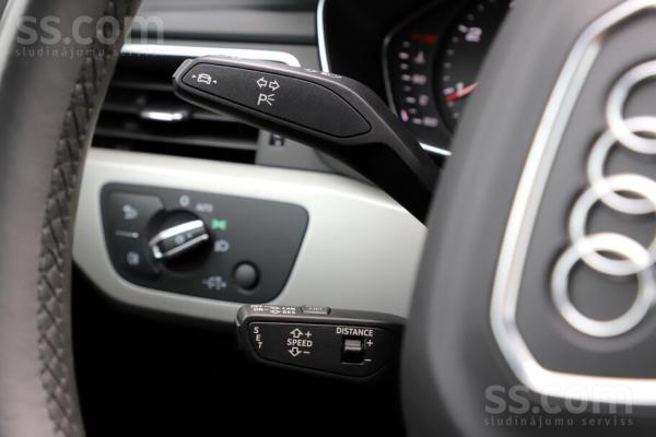 Black Audi Allroad 2021 in Tukums, with an engine capacity of 2.00 L and mileage of 188 thousand km for 21000 €, photo 9 on AUTOMOTO.COM.LV