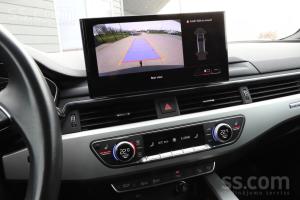 Melns Audi Allroad 2021 Tukums, ar dzinēja tilpumu 2.00 L un nobraukumu 188 tūkst. km par 18900 €, foto 9 vietnē AUTOMOTO.COM.LV