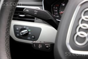 Melns Audi Allroad 2021 Tukums, ar dzinēja tilpumu 2.00 L un nobraukumu 188 tūkst. km par 18900 €, foto 10 vietnē AUTOMOTO.COM.LV