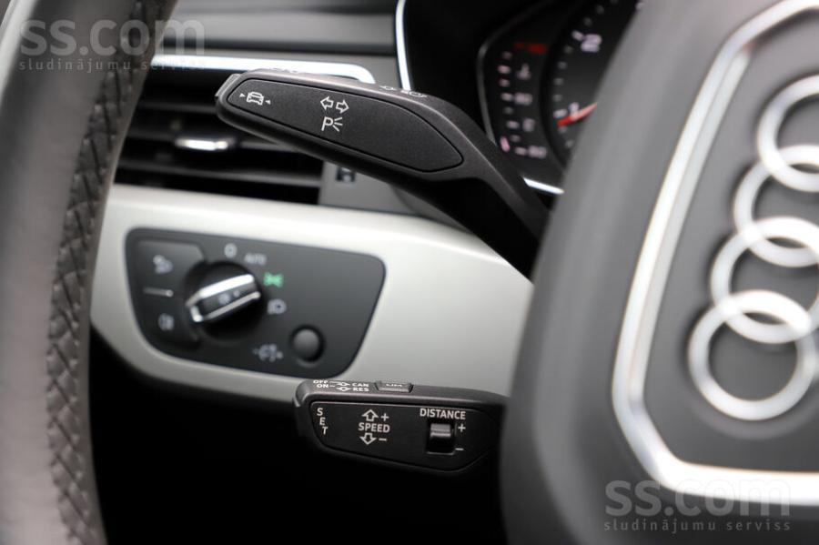 Melns Audi Allroad 2021 Tukums, ar dzinēja tilpumu 2.00 L un nobraukumu 188 tūkst. km par 18900 €, foto 10 vietnē AUTOMOTO.COM.LV
