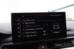 Melns Audi Allroad 2021 Tukums, ar dzinēja tilpumu 2.00 L un nobraukumu 188 tūkst. km par 18900 €, foto 13 vietnē AUTOMOTO.COM.LV