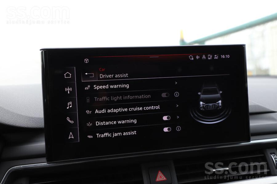 Melns Audi Allroad 2021 Tukums, ar dzinēja tilpumu 2.00 L un nobraukumu 188 tūkst. km par 18900 €, foto 13 vietnē AUTOMOTO.COM.LV