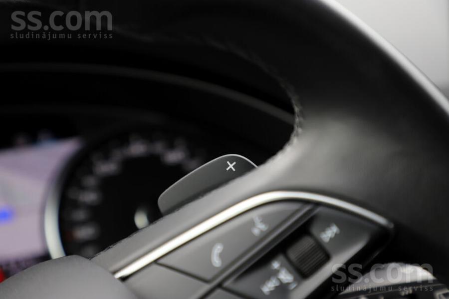 Melns Audi Allroad 2021 Tukums, ar dzinēja tilpumu 2.00 L un nobraukumu 188 tūkst. km par 18900 €, foto 15 vietnē AUTOMOTO.COM.LV